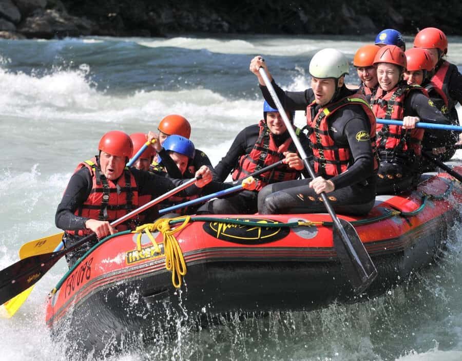 All Inclusive Bali Quad Bike and Ayung Rafting - What’s Included and Practical Details