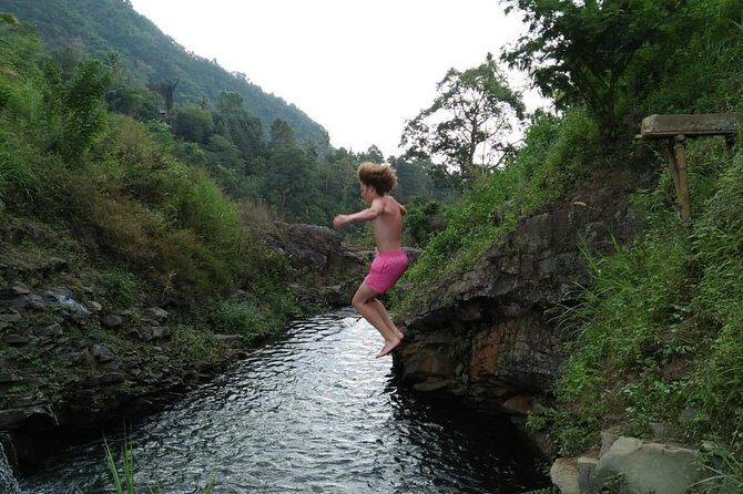 All inclusive Bali Sekumpul Waterfalls Trekking Tour - What’s Included & What to Keep in Mind