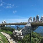 All-Inclusive BaNa Hills & Golden Bridge Tour from Hoi An/Da Nang - Exploring the French Village and Linh Ung Pagoda