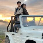 All inclusive Batur jeep sunrise with breakfast - The Itinerary Breakdown