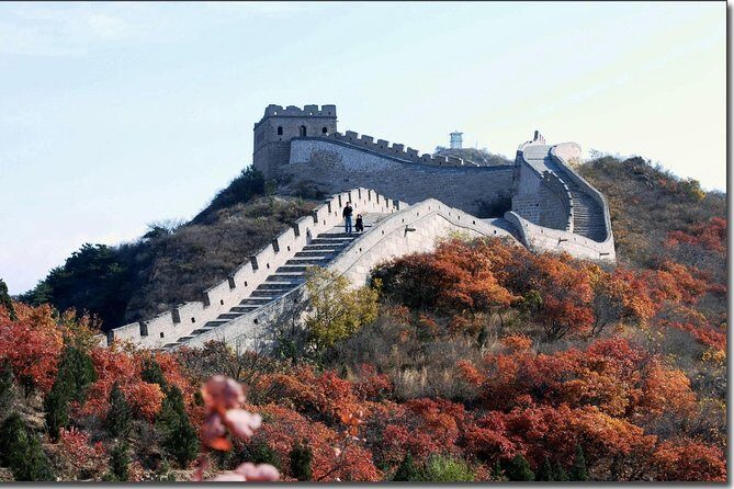 All Inclusive Beijing Group Tour to Ming Tomb and Badaling Great Wall - Frequently Asked Questions (FAQs)