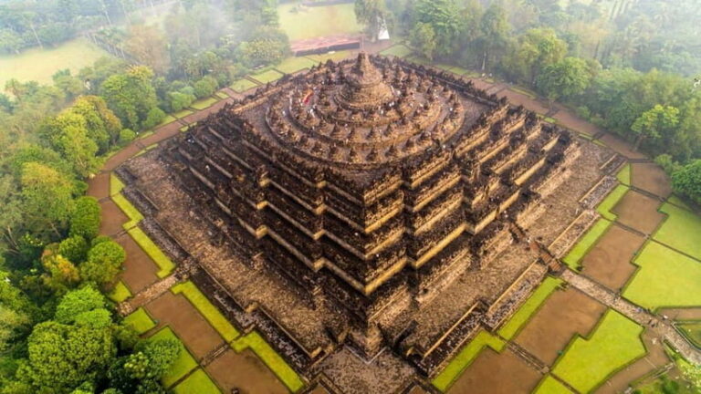 All-inclusive Borobudur Temple Tour with Sunrise Option - Practical Considerations & Tips