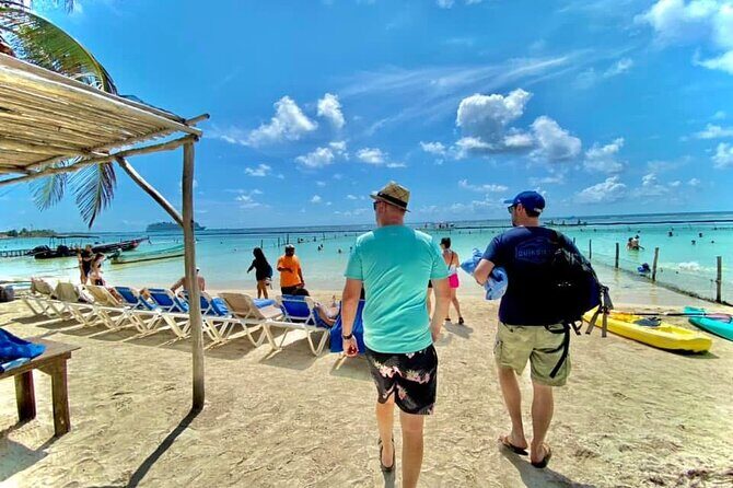 All Inclusive Coconut Massage & Beach Club Day - An In-Depth Look at the Experience