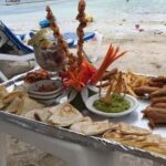 All-Inclusive Costa Maya Beach Break with Open Bar - Food and Drinks: A Big Part of the Appeal