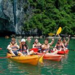 All Inclusive Cruise Tour at Halong Bay - The Sum Up