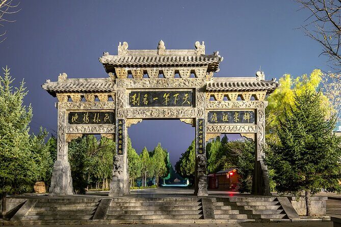 All-inclusive Customized Luoyang Layover Tour with Shaolin Temple - What Travelers Say