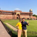 All Inclusive Delhi to Agra and Jaipur 3 Day Golden Triangle Tour - Authenticity and Value