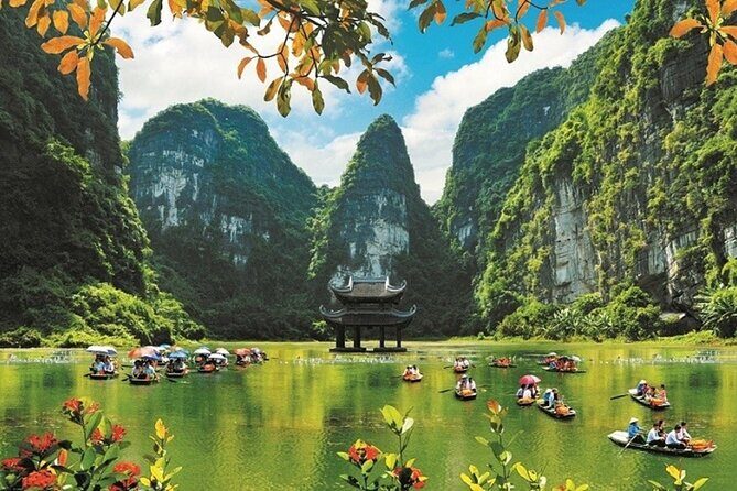 All Inclusive Full Day - Ninh Binh Tour, Transfers, Meals, Ticket - Why This Tour Offers Excellent Value