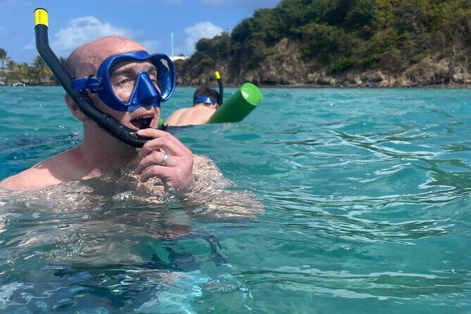 All-Inclusive Full-Day Private Boat Tour with Lunch & Drinks - The Value and Who it’s Perfect For