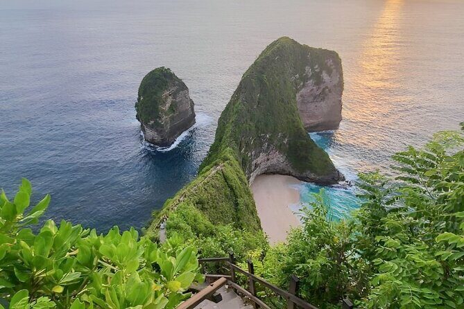 All-inclusive : Highlight Nusa Penida Tour with Snorkeling at Manta Ray - The Sum Up