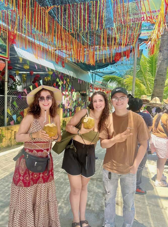 All Inclusive Hoi An Ancient Town - Walking Tour with Local - What You Can Expect on the Tour