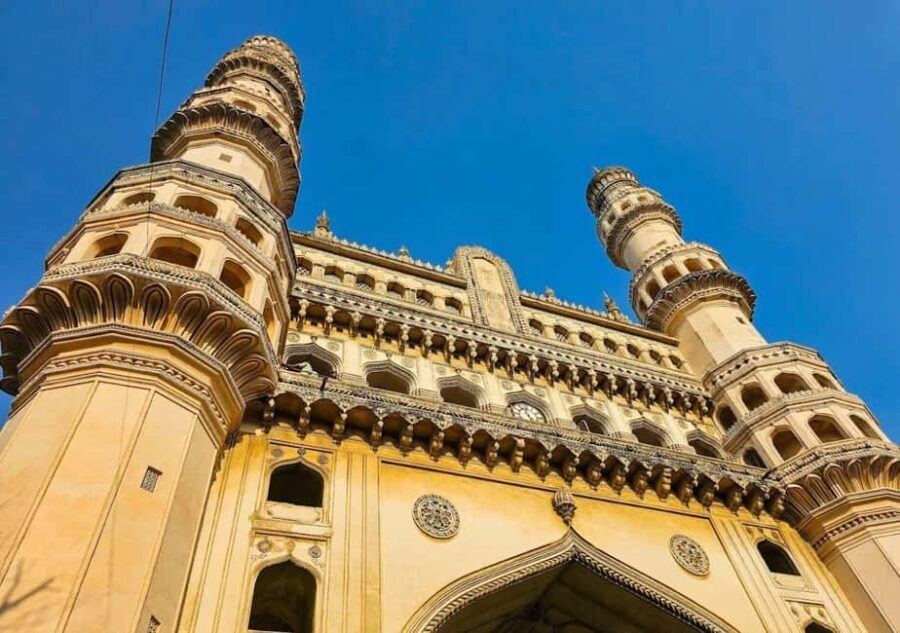 All Inclusive Hyderabad Full & Half Day Tour - Deep Dive into the Itinerary: What Youll See and Experience