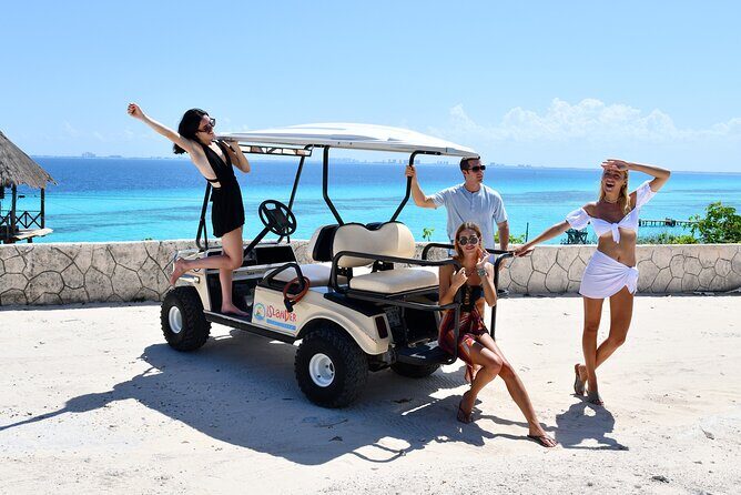 All Inclusive Isla Mujeres Catamaran Tour with Beach Club - Who Is This Tour Best For?