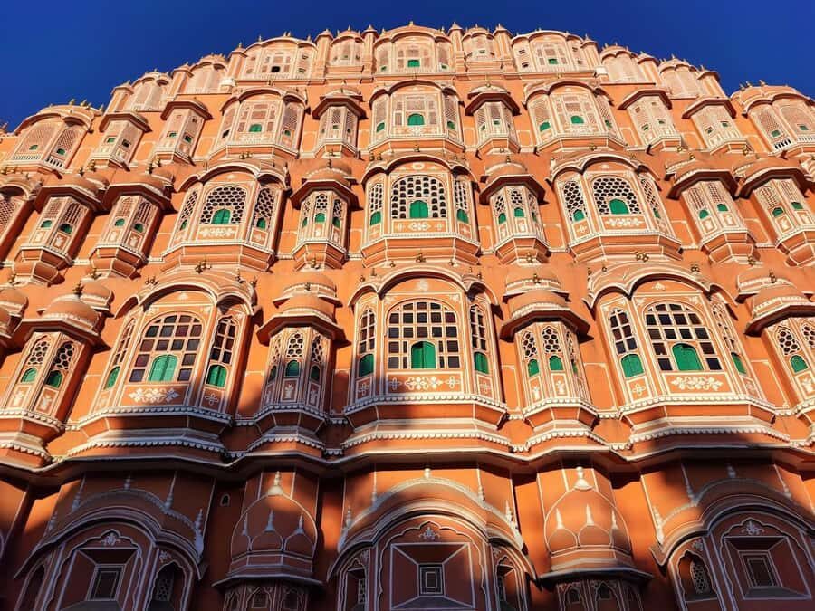 All Inclusive Jaipur Half Day City Sightseeing Tour - What Makes This Tour Stand Out?