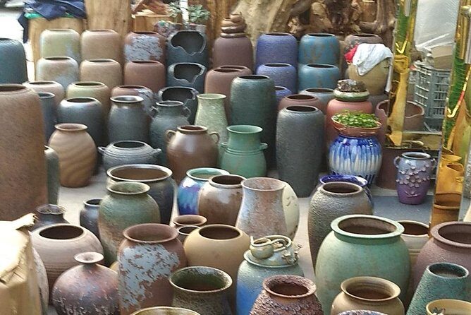 All inclusive Jingdezhen -1st Porcelain city 1 day private tour-No shopping - What Travelers Say