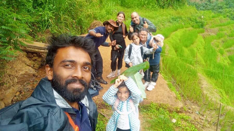 All-Inclusive Knuckles Mountain Range Full-Day Hiking Tour - Transport, Group Size, and Practicalities