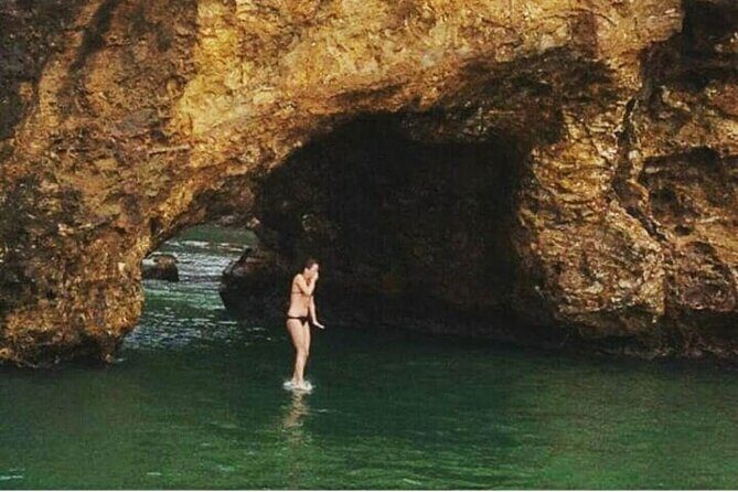 All-Inclusive Land And Sea Excursion - The Sum Up