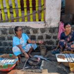 All-Inclusive Mumbai to Alibaug Coastal Villages RoPax Ferry Tour - Navigating the Itinerary: What to Expect at Each Stop