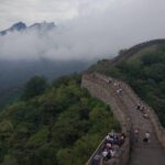All Inclusive Mutianyu Great Wall & Summer Palace Private Tour - Exploring the Mutianyu Great Wall