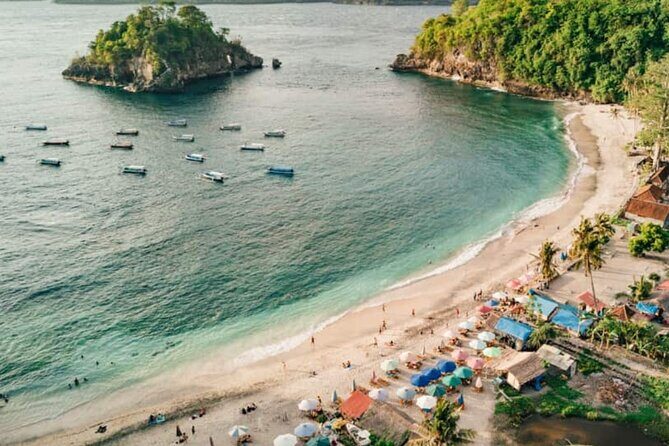 All Inclusive Nusa Penida Tour Package - The Benefits of a Guided Tour