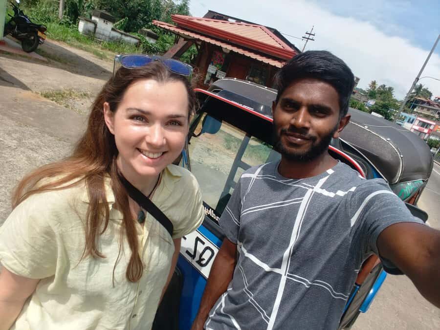 All-Inclusive Nuwara Eliya Tuk-Tuk Tour: Tea & Waterfalls - Pricing and Value