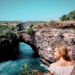 All Inclusive : One Day Nusa Penida Island West Part - Detailed Itinerary Breakdown