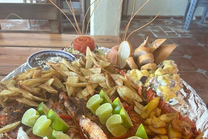 All Inclusive One Day Tour for Oxtankah Beach Club in Costa Maya - The Value Proposition