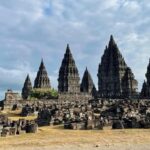 All-inclusive Prambanan Temple Half-Day Tour - Exploring the Prambanan Temple Complex