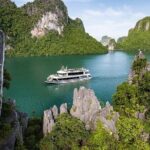 All-Inclusive Premium 5-Star Ha Long Bay Day Cruise from Hanoi - What We Like About This Tour
