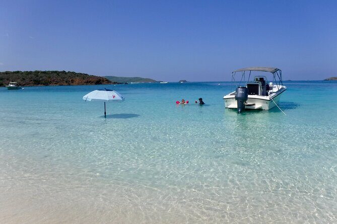 All-Inclusive Private Charter to Icacos or Palomino Islands - Analyzing the Value