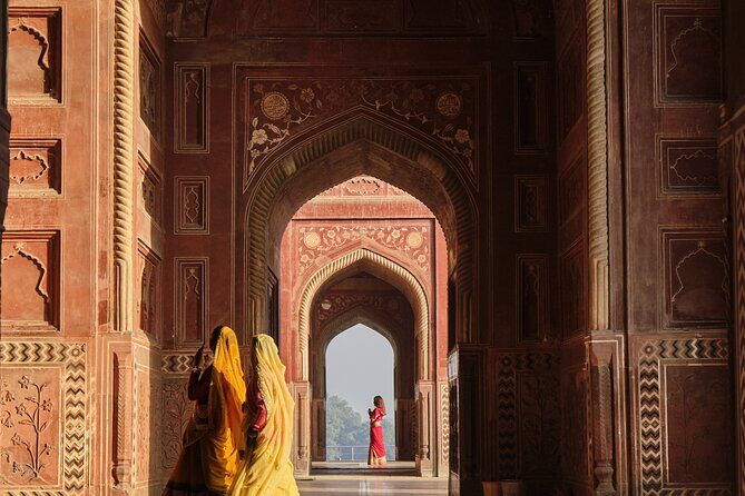All Inclusive Private Delhi Tours and Sunrise Taj Mahal - Exploring the Itinerary in Detail