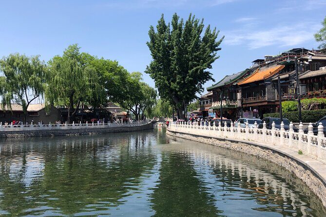 All-Inclusive Private Full Day Amazing Beijing Highlight - What Our Reviewers Say