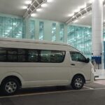 All-inclusive Private Jakarta Airport Transfer - The Value of a Private, All-Inclusive Transfer