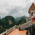 All-inclusive Private Tour in Krabi's Top 5 Spots - Transportation and Logistics