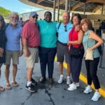 All-Inclusive Private Transport Package <5 Days (Providenciales) - How the Booking and Arrival Process Works