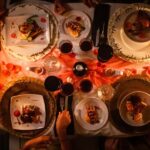 All-Inclusive Romantic Dinner Aboard a Luxurious Yacht - Who Will Love This Experience?