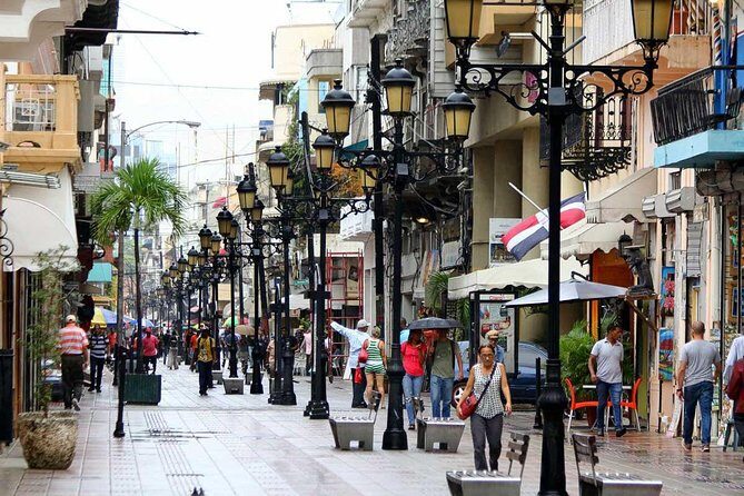 All-Inclusive Santo Domingo Day Trip from Punta Cana - Final Thoughts on Value and Experience