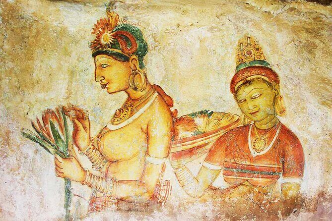 All Inclusive Sigiriya and Dambulla Day Tour from Colombo - Practical Considerations and Value