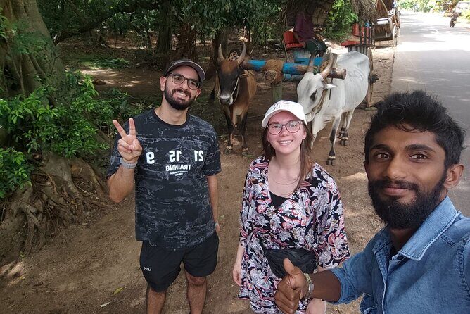 All-inclusive - Sigiriya and Dambulla day tour from Colombo - The Experience from a Traveler’s Perspective