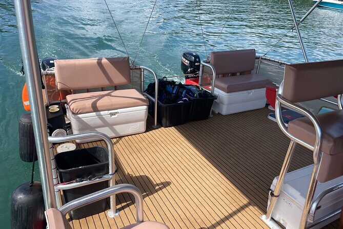 All Inclusive St. John Boating Adventure - Who Will Love This Tour?