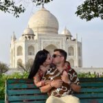 All Inclusive Sunrise Taj Mahal, Fort & Mehtab Bagh Day Tour - Why This Tour Stands Out