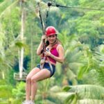 All Inclusive Swing, Zipline, Rice Terrace, Temple and Waterfall - What’s Included and What to Keep in Mind