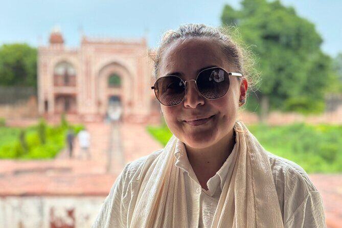 All Inclusive Taj Mahal, Agra Fort & Baby Taj Day Trip From Delhi - Who Should Book This Tour?