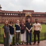 All Inclusive Taj Mahal & Agra Tour By Superfast Train - Authentic Experiences and Traveler Feedback