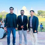 All-Inclusive Taj Mahal, Fort & Baby Taj Day Trip from Delhi - An Early Start with a Comfortable Ride