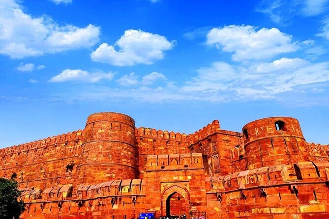 All Inclusive Taj Mahal Tour From Mumbai - Why This Tour Offers Real Value