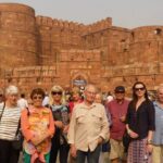 All Inclusive TajMahal Agra Fort Babytaj Day Tour by Car ex Delhi - The Itinerary in Detail: What to Expect