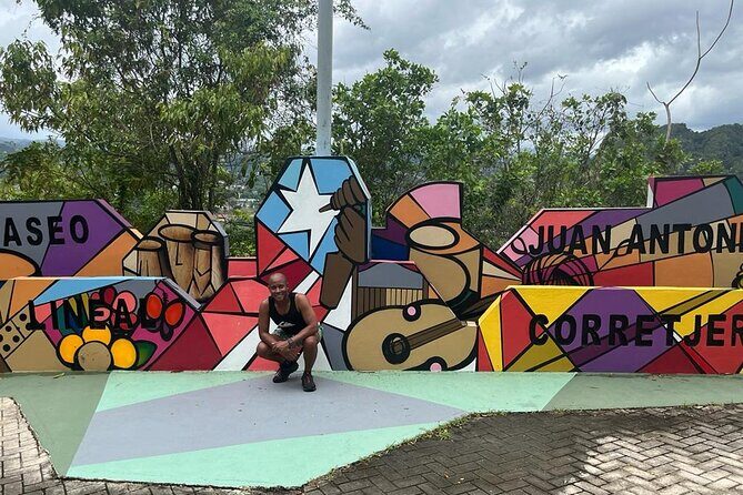 All inclusive Three in One Cave, Mountain, and Beach Tour - Mar Chiquita Beach: The Perfect Beachside Finale