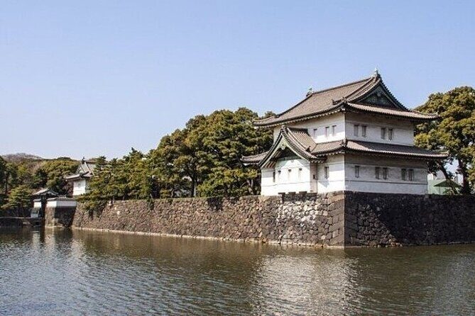 All Inclusive Tokyo Shared Tour with Hotel Pickup - The Itinerary Breakdown: What to Expect