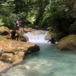 ALL INCLUSIVE tour of the "Cueva de la Virgen" Water Trail - The Value and Practicalities